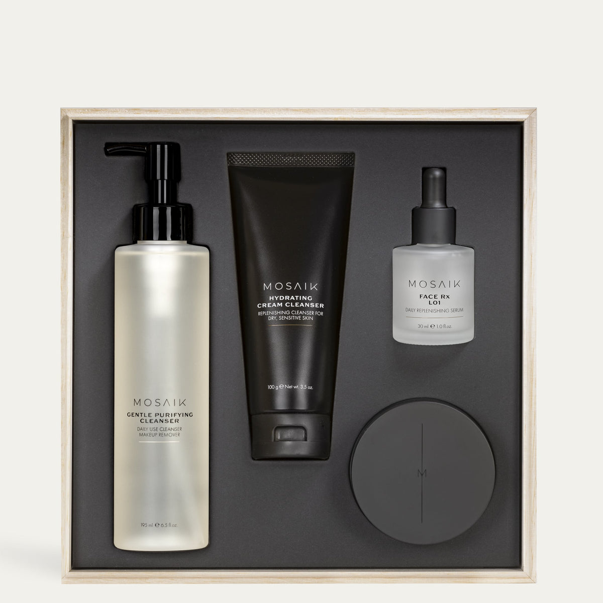 Starter Kit L01 – MOSAIK SKIN